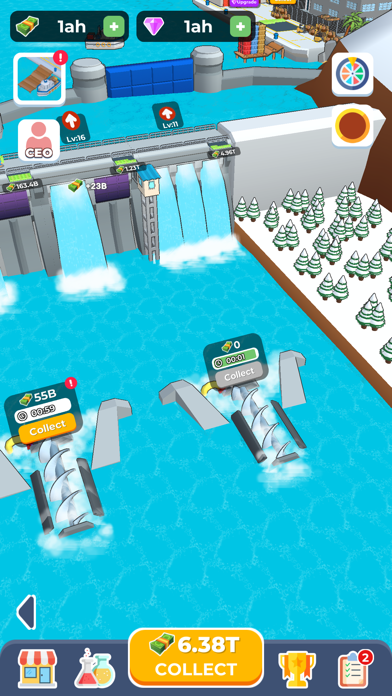 Download Dam Builder 3D for Android/iOS APK - TapTap