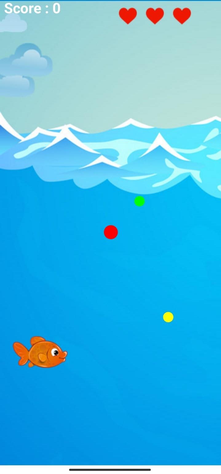 Crazy Fish android iOS-TapTap