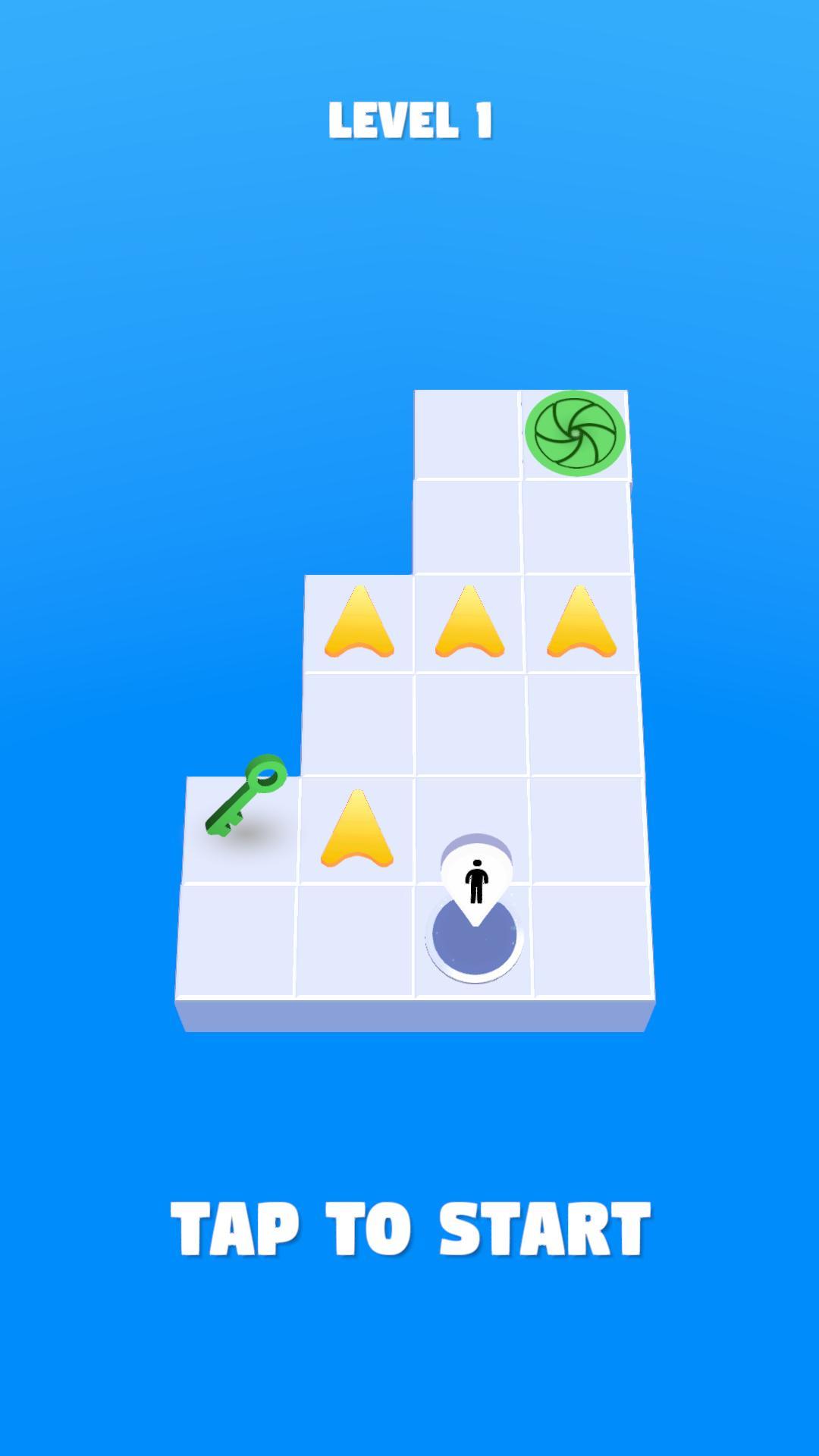 Human Maze android iOS apk download for free-TapTap