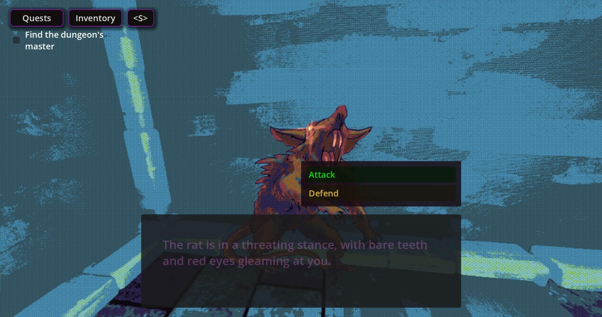 Mops Mobs: A Sweeping Dungeon Novel for Android/iOS