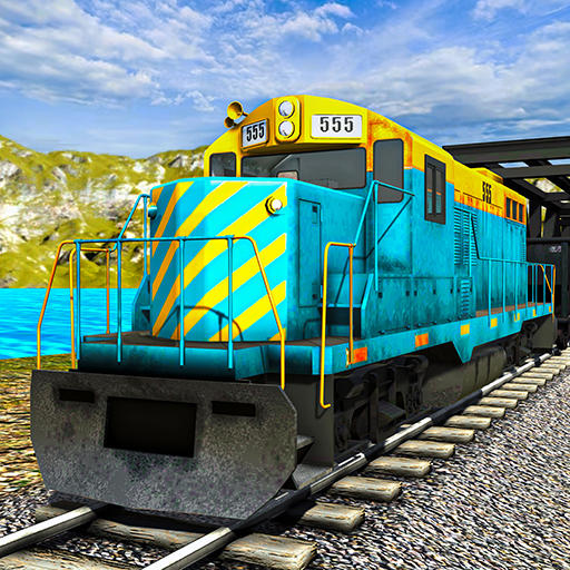 Train Station Driver Simulator for Android/iOS - TapTap