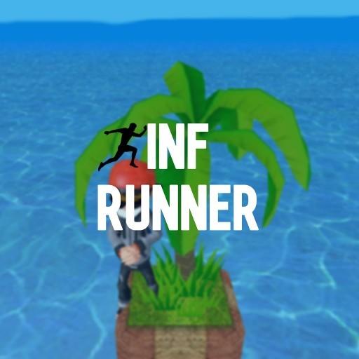 INF Runner 3D Latest Version for Android/iOS APK - TapTap