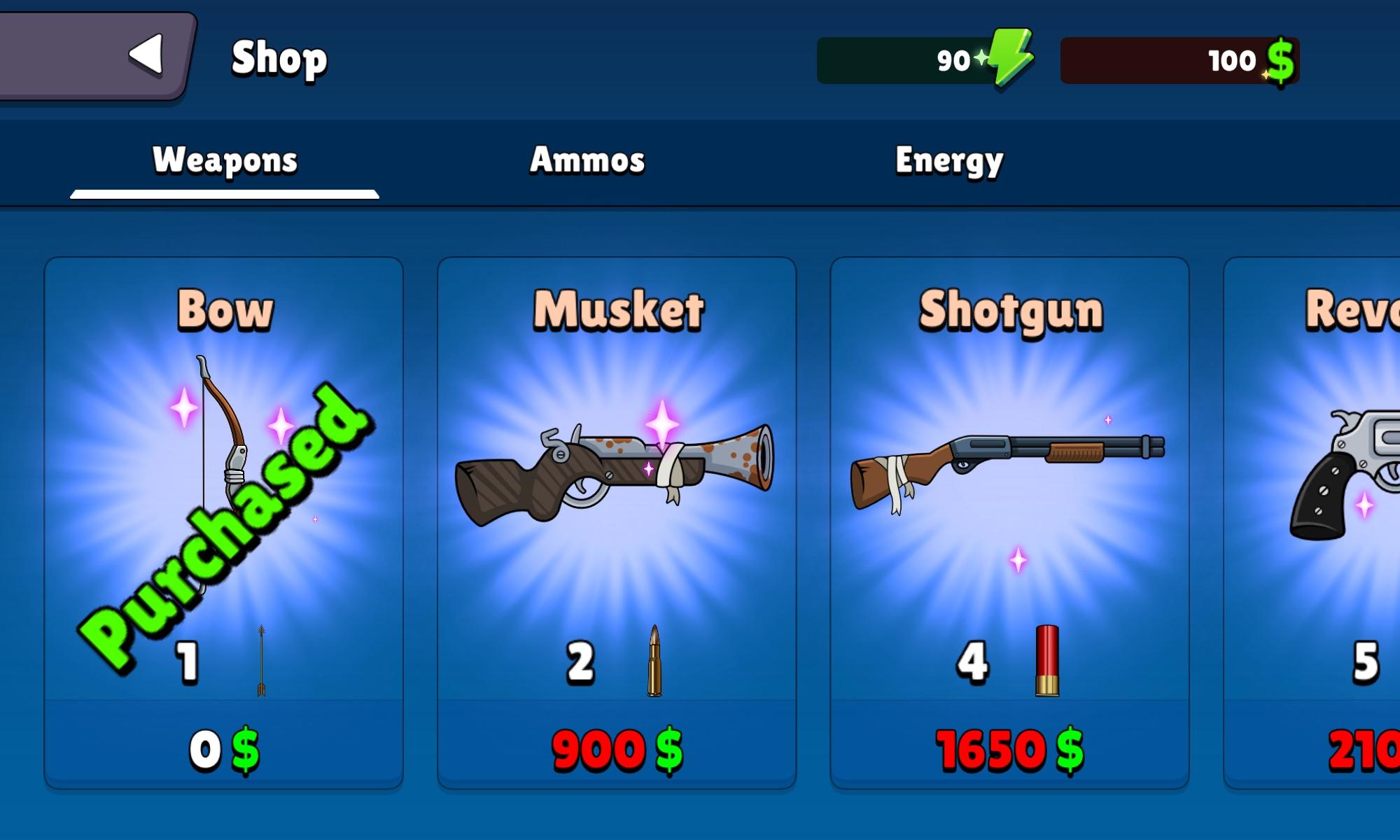 Bird Shooter mobile Android apk download for free-TapTap