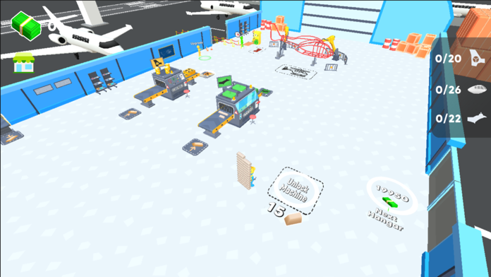 My Factory Idle android iOS apk download for free-TapTap