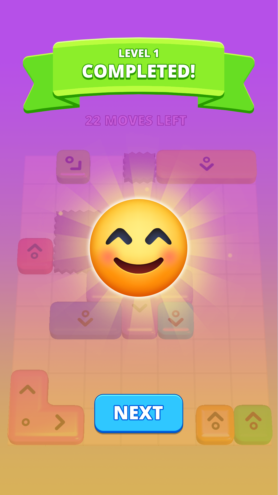 Block Filling Quest android iOS-TapTap