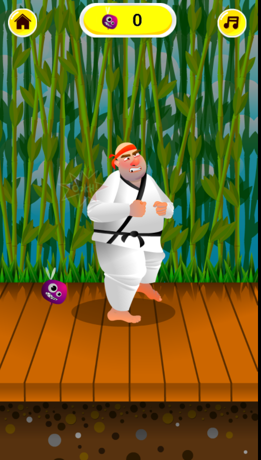 Kick battle android iOS apk download for free-TapTap