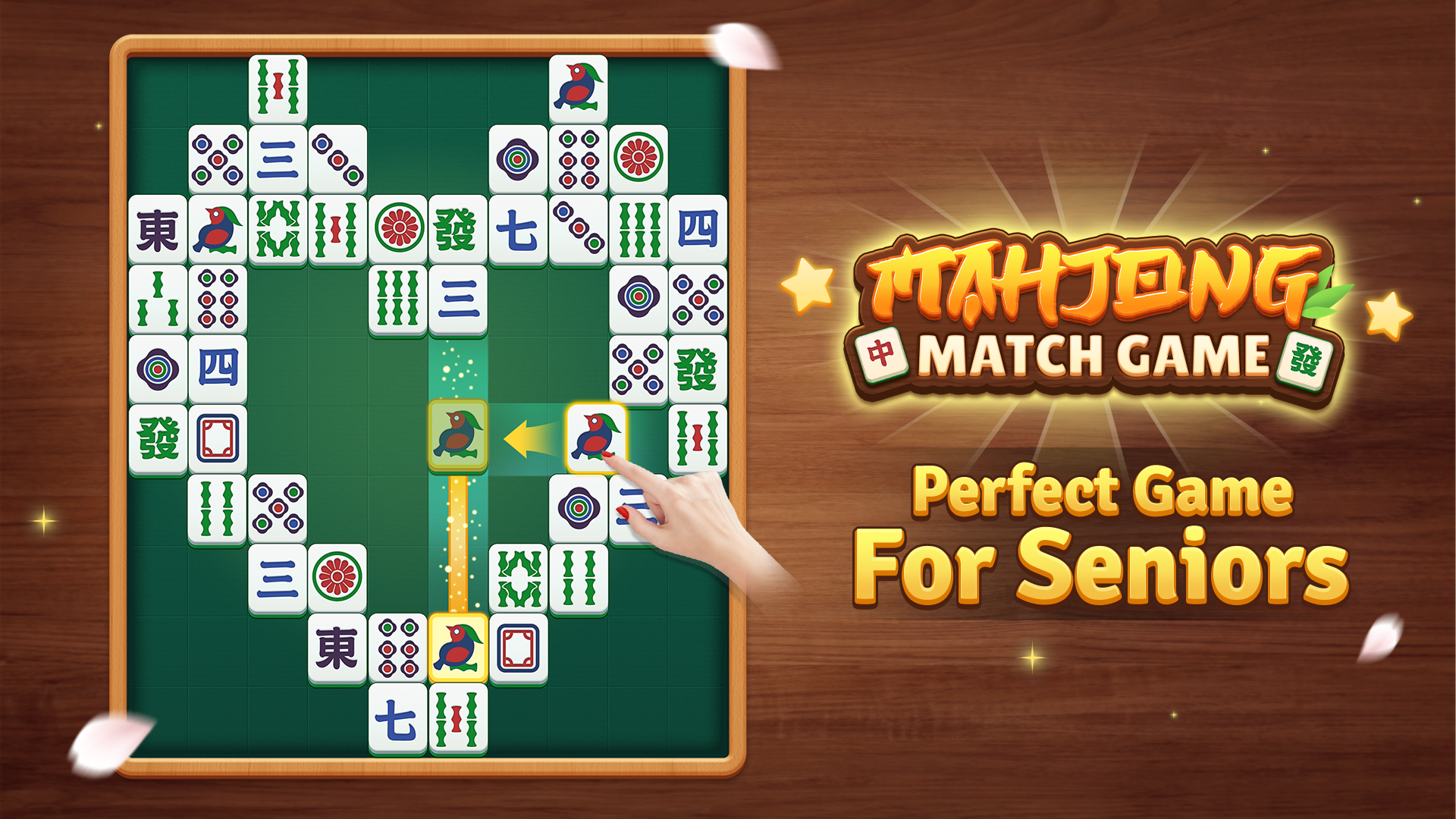 Mahjong Match Game Latest Version for Android/iOS - TapTap
