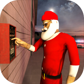 Santa Secret Stealth Mission V3 - Submi97 Co8n's Posts - TapTap