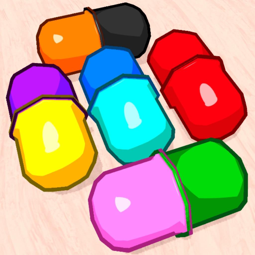 Sorting Pills 3D Latest Version for Android/iOS APK - TapTap