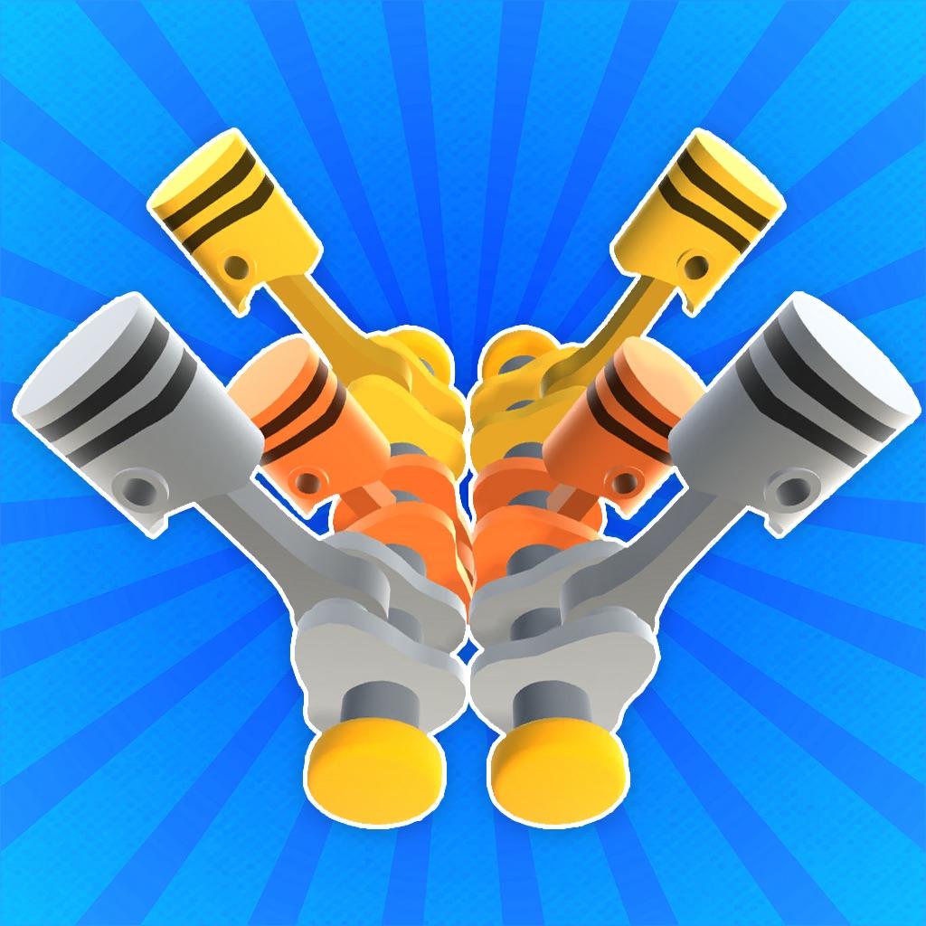 Piston Maker Latest Version for Android/iOS APK - TapTap