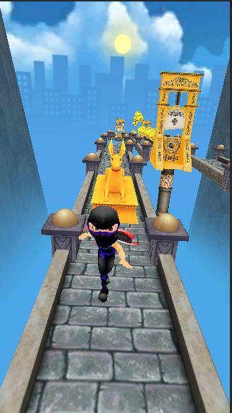 Subway hero Runner - Superhero android iOS apk download for free-TapTap