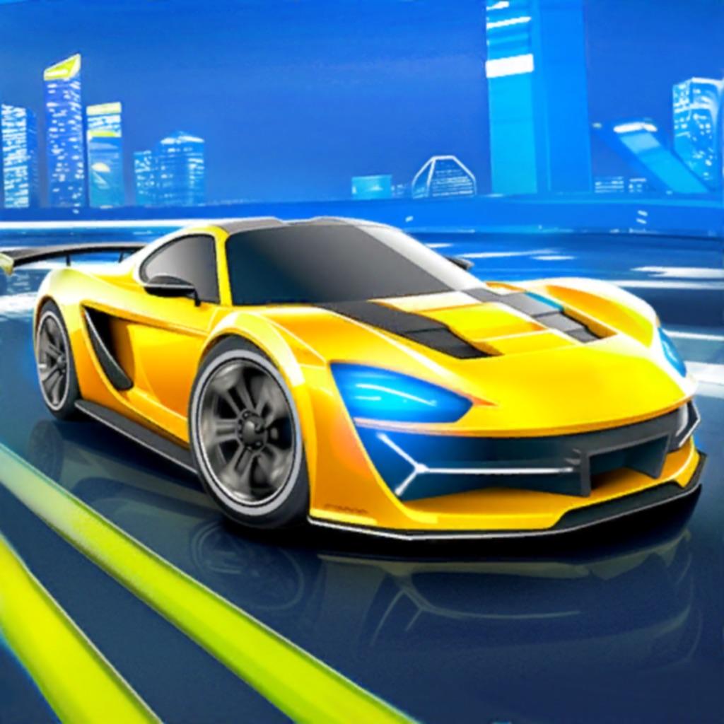 Racing Master 3D - Car Racing for Android/iOS - TapTap