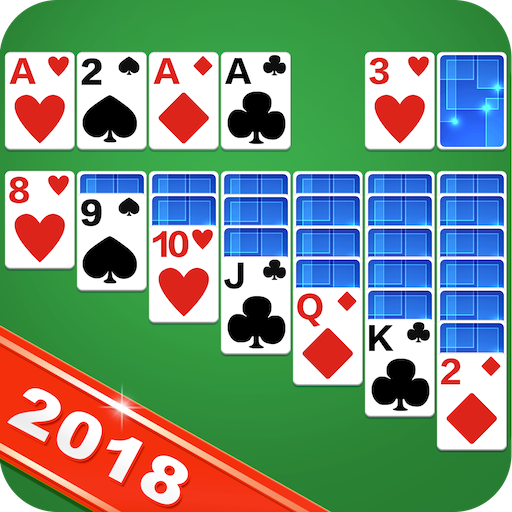 Скачать Solitaire 1.8 для Android/iOS APK - TapTap