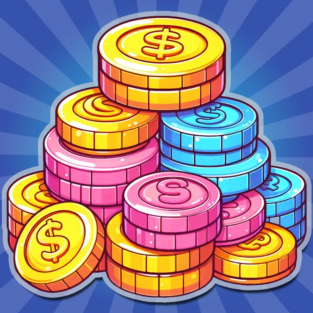 Coin Package Latest Version for Android/iOS APK - TapTap