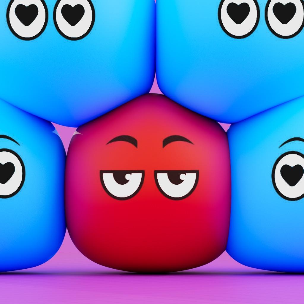 Puff Blob Merge Latest Version for Android/iOS APK - TapTap