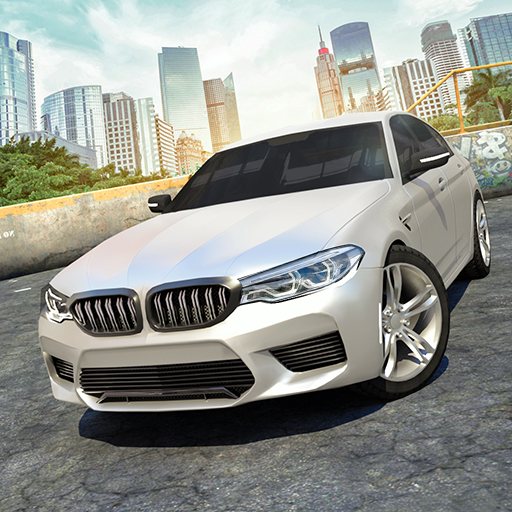Drifting and Driving: M5 Games for Android/iOS - TapTap