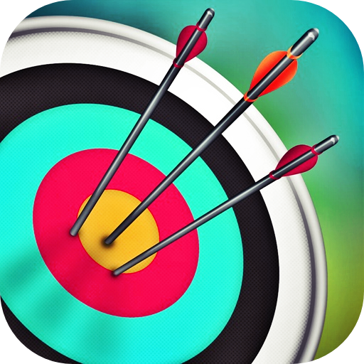 Archery World Stars Game for Android/iOS - TapTap