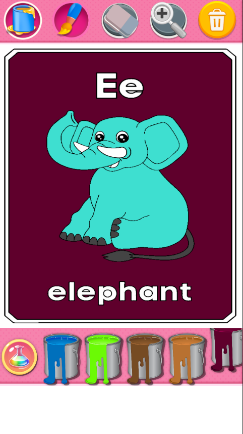 ColorMe - Coloring Page android iOS-TapTap