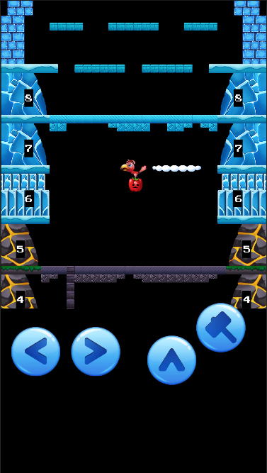 Download Ice Climber 1.0 for Android/iOS APK - TapTap