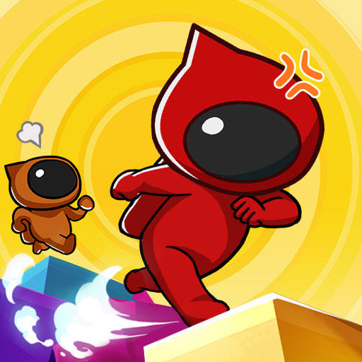 Gravity: Down To The Planet for Android/iOS - TapTap