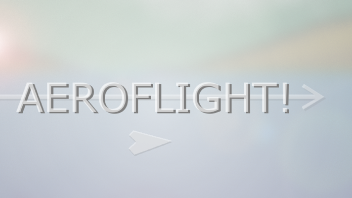 AeroFlight! android iOS apk download for free-TapTap