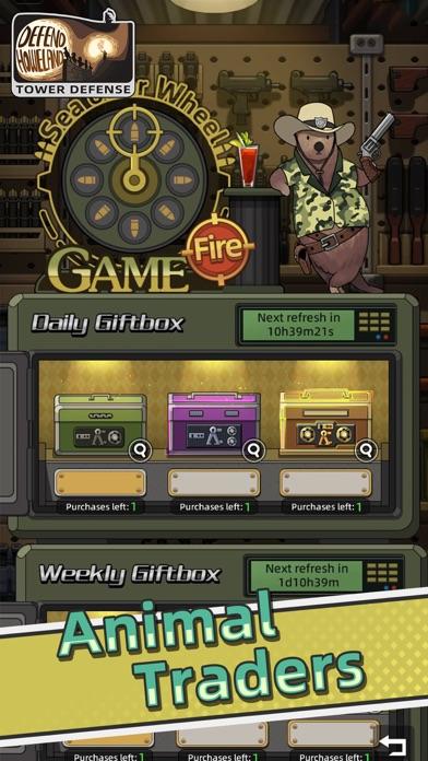 Defend Homeland: Tower Defense android iOS apk download for free-TapTap