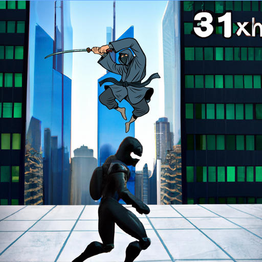 Ninjump Latest Version for Android/iOS APK - TapTap