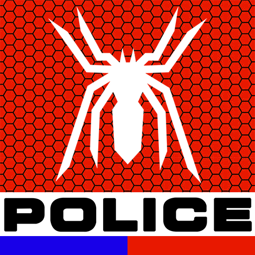 Spider-Man Gangster City for Android/iOS - TapTap