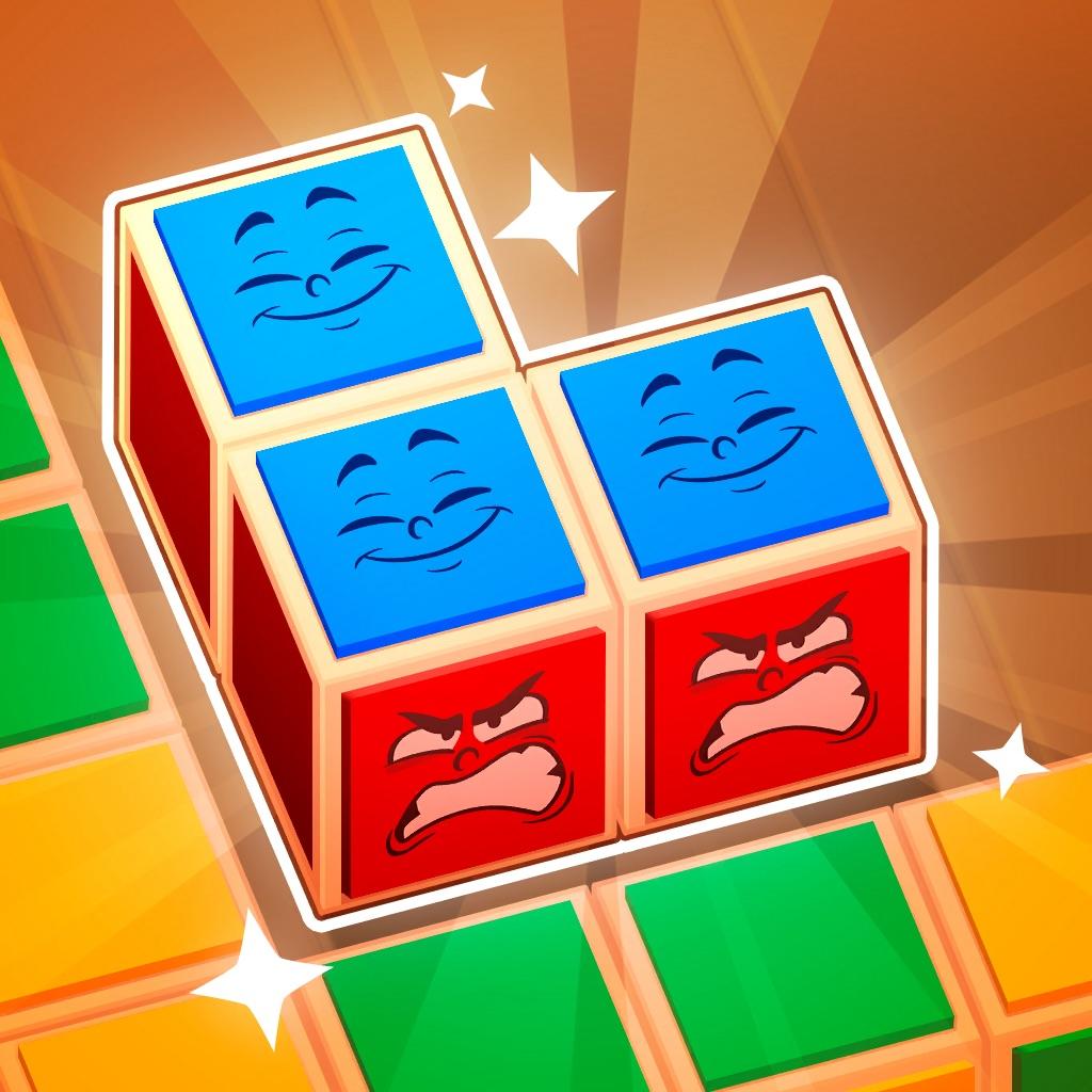 Flip Cubes! Latest Version for Android/iOS APK - TapTap