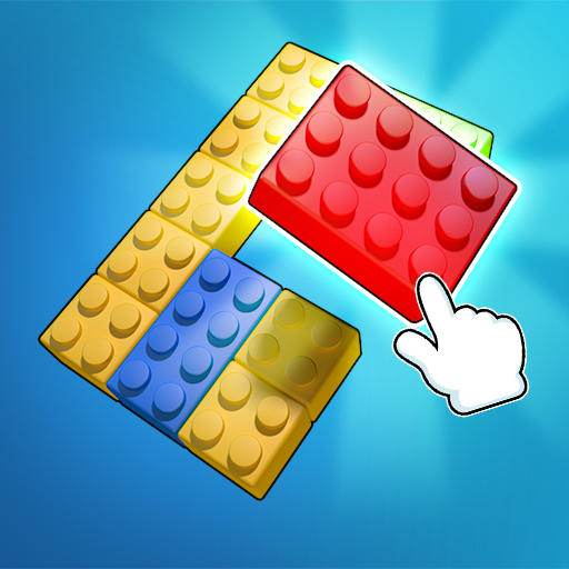 Blocks Escape Puzzle android iOS-TapTap