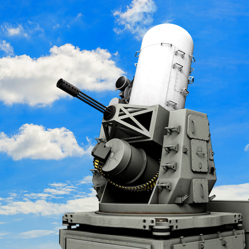 Artillery attack C-RAM for Android/iOS - TapTap