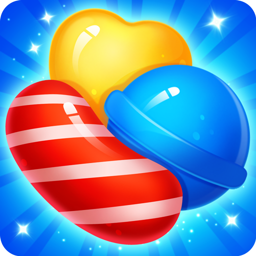 Candy Splash Legend Latest Version for Android/iOS - TapTap