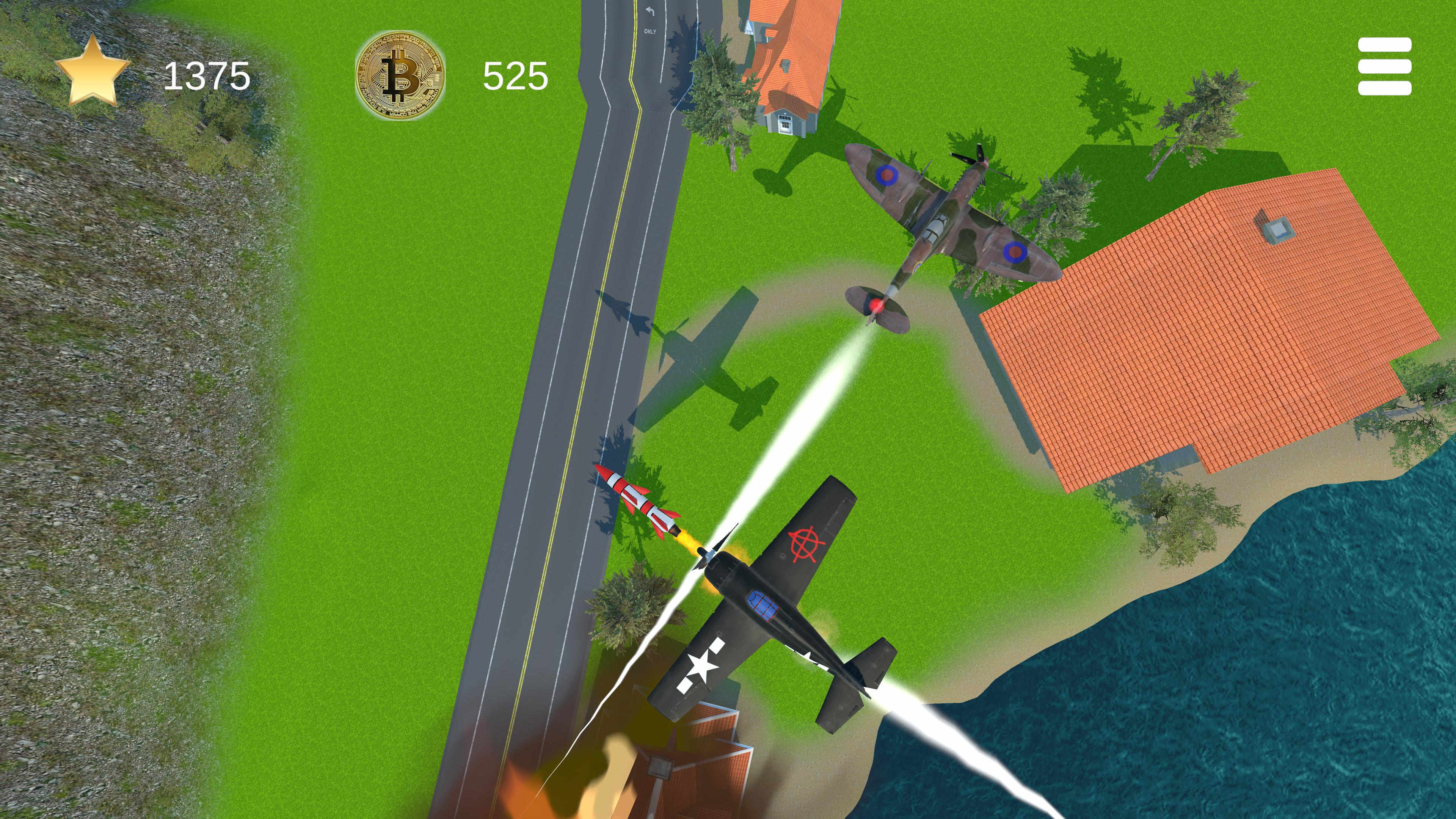 Download Sky Combat. Fly my plane 1.1.6 for Android/iOS APK - TapTap