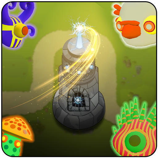Monster Strategy-Tower Defense for Android/iOS - TapTap