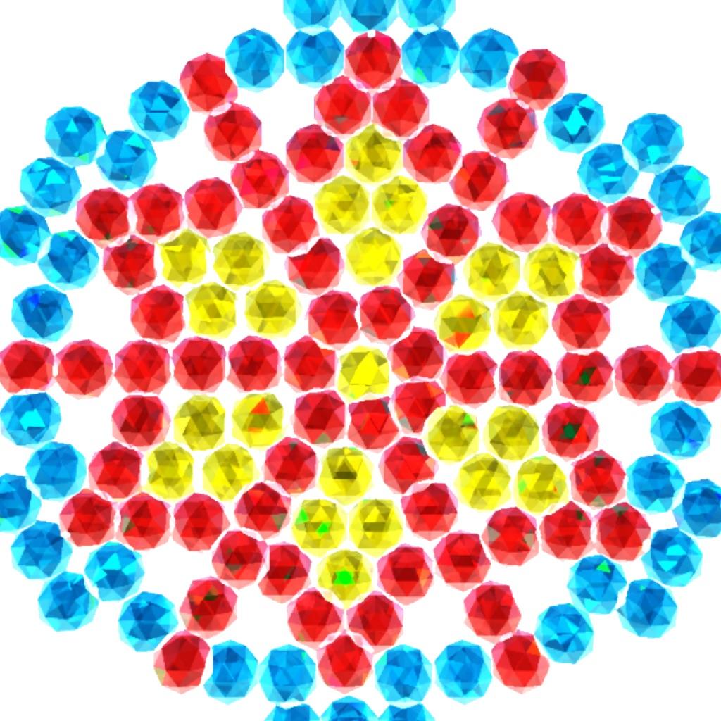 Sticky Jewels Latest Version for Android/iOS APK - TapTap