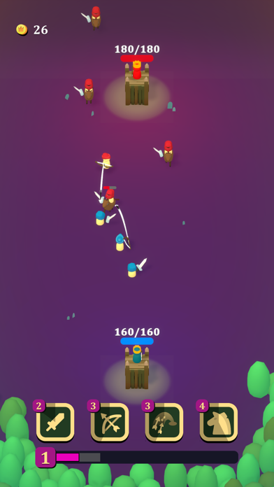 Tiny Kings android iOS apk download for free-TapTap