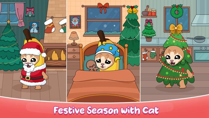 Talking Cat - Cute Cat Story for Android/iOS - TapTap