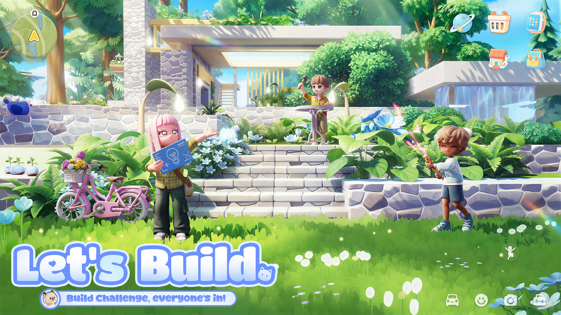 Heartopia Latest Version for Android/iOS APK - TapTap