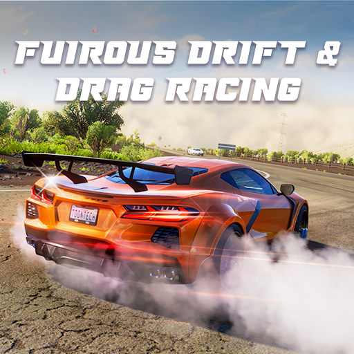 Car Drifting Games: Drift Ride for Android/iOS - TapTap