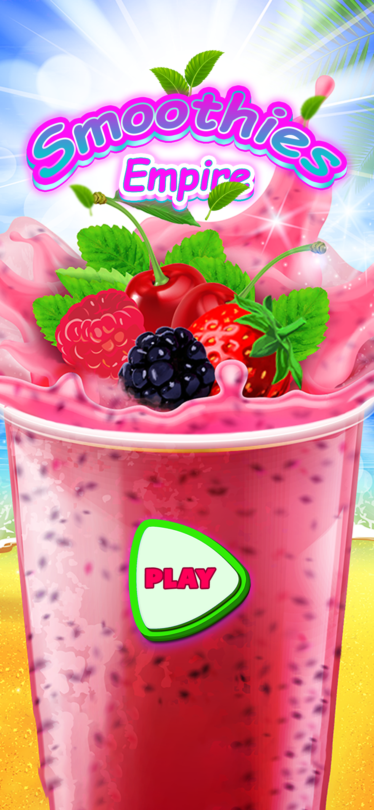 Smoothies Empire Juice Tycoon android iOS-TapTap