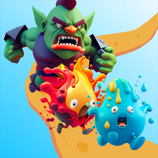 Slingshot Defence Latest Version for Android/iOS - TapTap