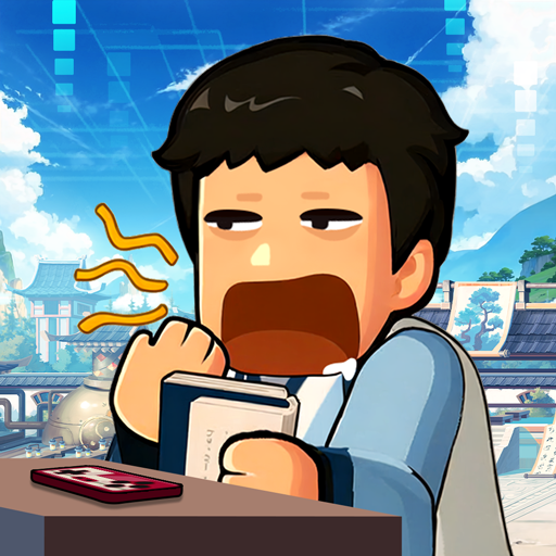 Busy Savior: Codex Combat for Android/iOS - TapTap