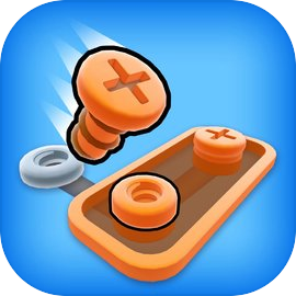 Screw Away 3D android iOS apk download for free-TapTap