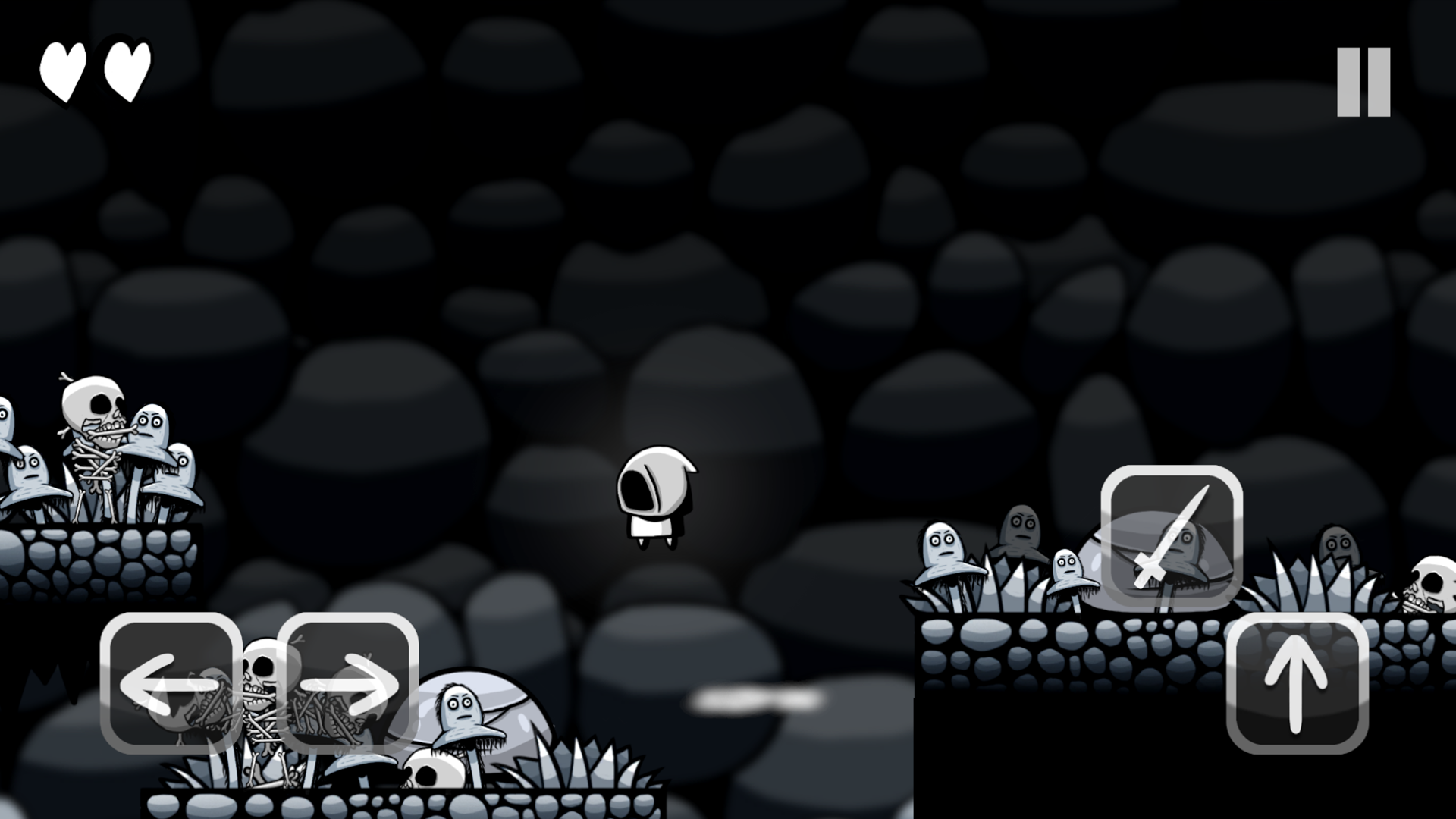 Faceless android iOS-TapTap