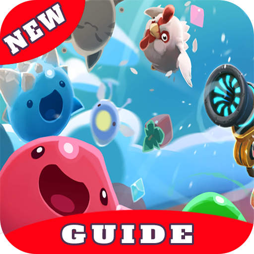 Hints for slime rancher game untuk Android/iOS - TapTap