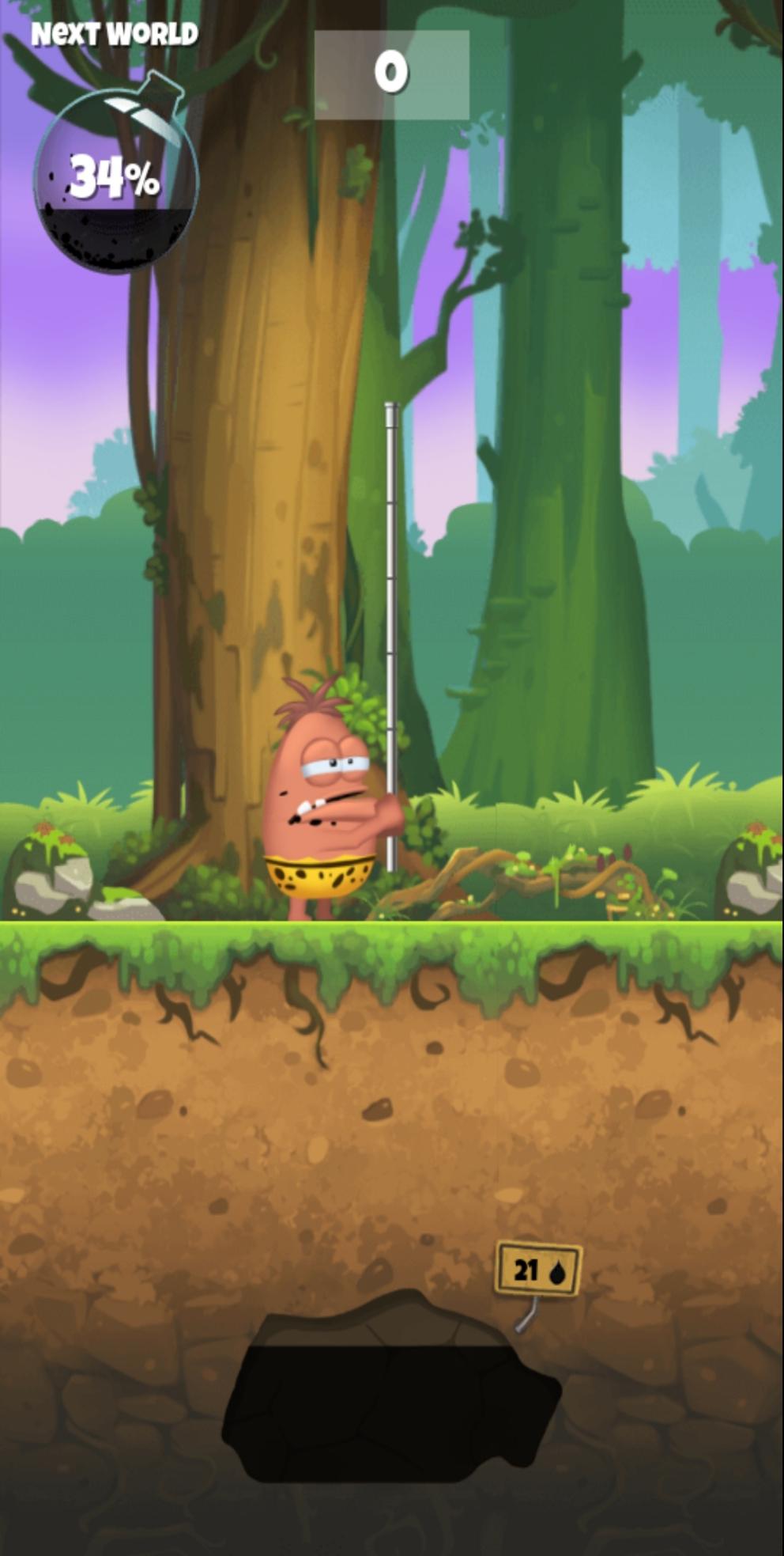 Oil Hunter android iOS-TapTap