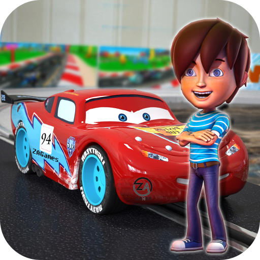Carz Racing 2024 Latest Version for Android/iOS APK - TapTap