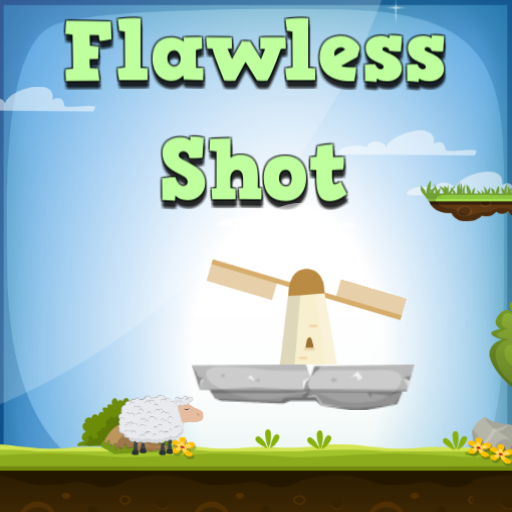 Flawless shot Latest Version for Android/iOS APK - TapTap