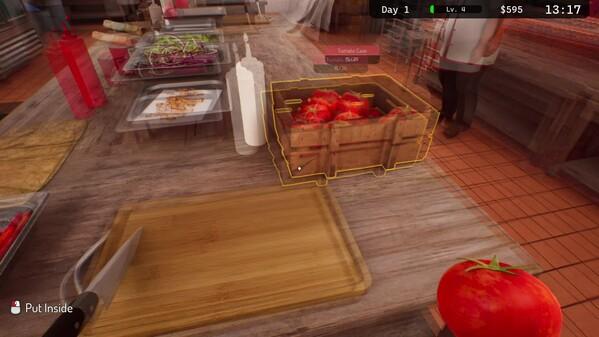 Wrap House Simulator Prologue for Android/iOS - TapTap