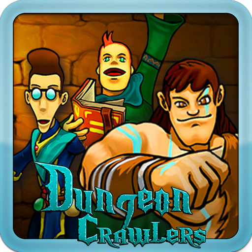 Dungeon Crawlers Última Versión para Android/iOS - TapTap